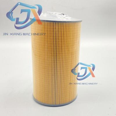 China STAR ZEBRA Excavator Kobelco Sk135 SK140 SK200 SK210-8 Super 8 Oil water separator assembly Diesel filter for sale