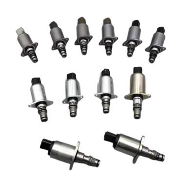 China STAR ZEBRA TM90501 Sany proportional pressure reducing solenoid valve T335 T336 8335D284 1006178 HLPPR06A HLPPRV05A for sale