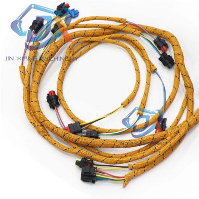 China STAR ZEBRA 296-4617 C6.4 Engine Wire Harness For E320D E323D for sale