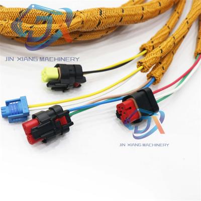 China STAR ZEBRA 296-4617 C6.4 Engine Wire Harness For E320D E323D for sale