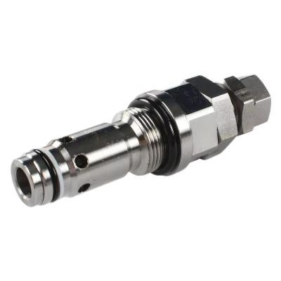중국 STAR ZEBRA STAR ZEBRA 723-40-51401 Komatsu Excavator PC200-6 PC210-6 PC220-6 Relief Valve Assy 판매용