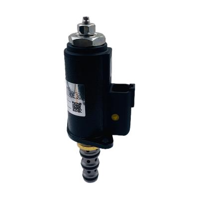 China STAR ZEBRA Solenoid valve 225-4558 KEW5K-31/40E30-116A for E330C E349D 2254558 for sale