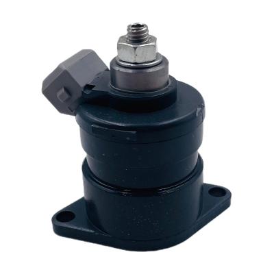 China STAR ZEBRA Hydraulic pump solenoid valve for hitachi 0671301 9218229 For Hitachi EX200-5 ZAX200-2 ZAXIS200-2 EX100-5 EX120-5 for sale