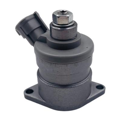 China STAR ZEBRA Excavator Parts ZX-1 ZX200 ZX330 ZAX200 ZAX330 Proportional Solenoid Valve 9218234 For Hitachi for sale