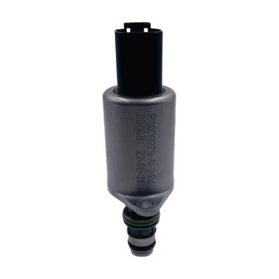 China STAR ZEBRA Proportional solenoid valve p1009279 for 320e engine engineering machinery parts for sale