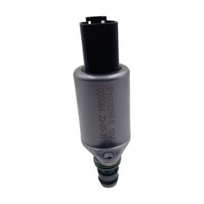 China STAR ZEBRA P1009256 Hydraulic Pump Proportional Solenoid Valve Accessories 1009256 Excavator for sale
