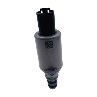 China STAR ZEBRA 585-9230 585-9231 Excavator E320GC proportional solenoid valve 491-0908 485-5747 for sale