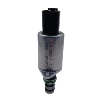 China STAR ZEBRA  MACHINERY PARTS 1012868 solenoid valve 1012868 excavator hydraulic spare parts for Sany for sale