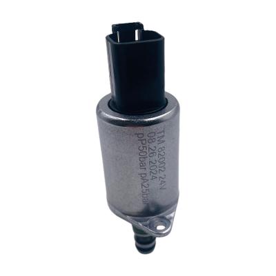 China STAR ZEBRA 24V Thomas series Solenoid valve TM82002 for Hydraulic pump proportional solenoid valve for sale