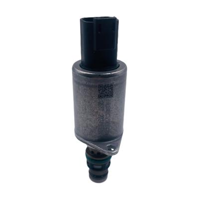 China STAR ZEBRA CAT HLSDCV05E Hydraulic 24V Proportional Solenoid Valve For Excavator Engine Spare Parts Solenoid HLSDCV05 for sale