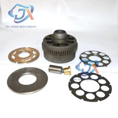 Китай STAR ZEBRA Kawasaki KPM M5X250 rotary motor cylinder oil distribution disc plunger boot return disc ball hinge for SANY XCMG 485 490 550 продается