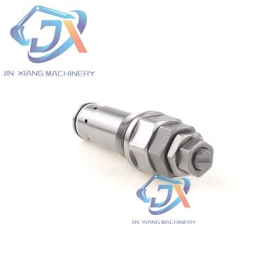 중국 STAR ZEBRA  High Quality 709-70-51200 709-80-52900 709-80-52800 Main Relief Valve for Komatsu PC200-3 PC120-5 판매용