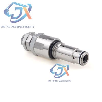 중국 STAR ZEBRA Distribution Valve Main Relief Valve 723-30-90101 709-80-52900 709-70-51401 For Komatsu Excavators 판매용