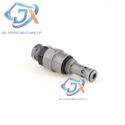 중국 STAR ZEBRA PC200-8 PC340LC-7K Relief Valve 723-40-92203 723-40-93600 Excavator Parts MAIN RELIEF VALVE FOR KOMASTU MACHINERY PARTS 판매용