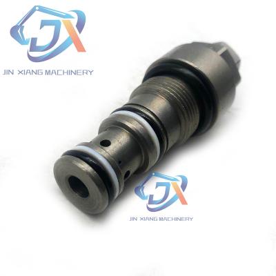 중국 STAR ZEBRA Relief Valve Unloading Valve 723-40-56900 723-40-56302 723-40-56201 For PC200-6 PC200-7 PC230-7 판매용