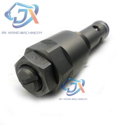 중국 STAR ZEBRA PC200-7 Excavator Parts Relief Valves 7027501310 702-75-01310 판매용