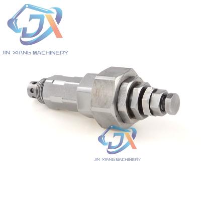 중국 STAR ZEBRA is suitable for Kato HD800 900 1250 1430 distributor main gun main relief valve 2113-50306 Construction Machinery Parts 판매용
