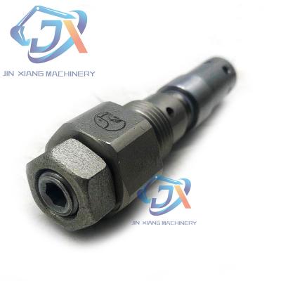 중국 STAR ZEBRA High quality Excavator Spare Parts Main Relief Valve For Hitachi EX60 26293236220 판매용