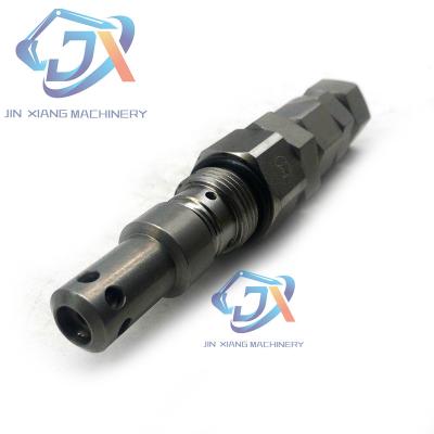 China STAR ZEBRA Main Relief Valve 4372038 Hydraulic Distribution Control Valve For EX200-5 ZX210 for sale