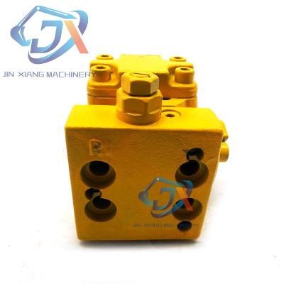 중국 STAR ZEBRA Genuine 702-21-09147 702-21-09147 702-21-09145 702-21-09143 Valve For Excavator PC300-6 PC200-6 PC210-6 Relief Valve 판매용
