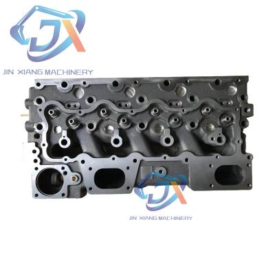 Китай STAR ZEBRA High Quality Excavator engine parts 1N4304 cylinder head for Caterpillar 3304 продается
