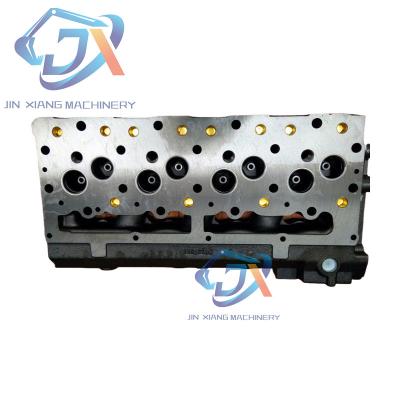 중국 STAR ZEBRA Machinery Engine 8n1188 Cylinder Head for Engine 3304 PC Excavator spare parts 판매용