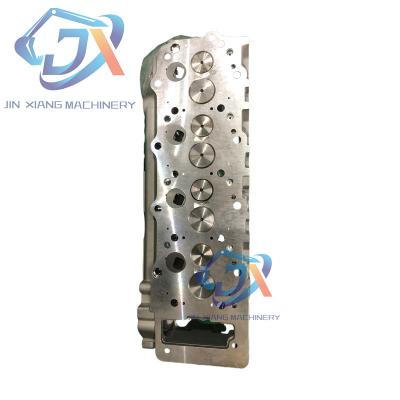 중국 STAR ZEBRA 4M40 Complete Cylinder Head ME193804 ME202620 50003153 For Mitsubishi MK Triton 2.8 Lt Diesel Engine Parts 판매용