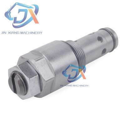중국 STAR ZEBRA High Quality 709-70-51200 709-80-52900 709-80-52800 Main Relief Valve for Komatsu PC200-3 PC120-5 판매용