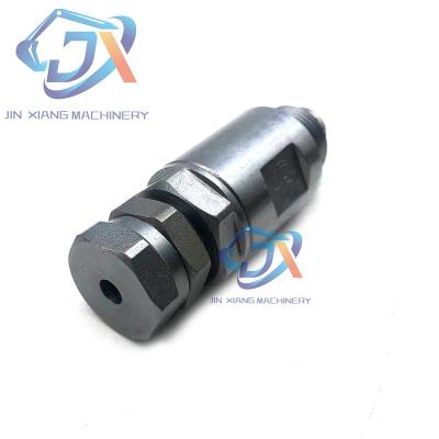 중국 STAR ZEBRA Manufacturer Excavator Part Relief Valve PC40 PC50 PC30 708-1W-04612 708-1W-04712 판매용