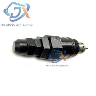 중국 STAR ZEBRA JCB130 Sub Control Relief Valve for JCB Excavator Main control Relief Valve 판매용