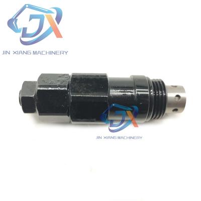 중국 STAR ZEBRA 25/618901 25/618902 Excavator parts Main Relief Valve 25/222659 for 3CX 4CX 판매용