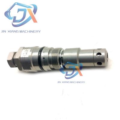 Китай STAR ZEBRA Hydraulic Main Control Relief Valve YN22V00001F8 YN22V00001F1 for Kobelco SK200-6 SK210-8 SK200-8 SK250-8 SK260-8 продается