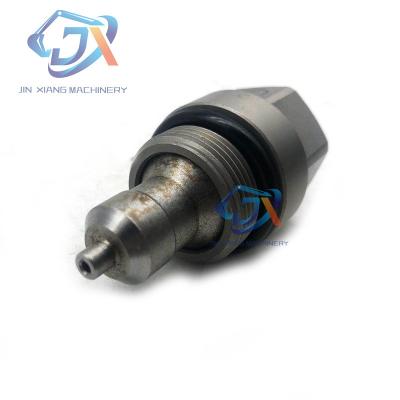 China STAR ZEBRA High Quality Excavator Parts PC200-6 130-7 200-7 Excavator Hydraulic Valve Relief Valve 723-40-85100 for sale