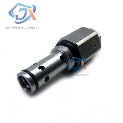 중국 STAR ZEBRA Manufacturer Excavator Part Main Control Relief Valve PC200-3 PC200-6 PC200-7 판매용