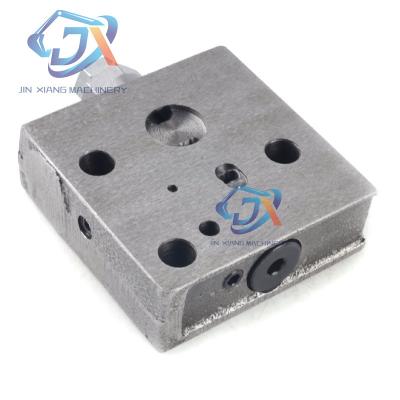 중국 STAR ZEBRA Reducing Pilot Valve Assy 723-40-71103 723-40-71900 723-40-71100 for Excavator PC200-7 PC210-7 PC228US-3 PC300-7/8 PC450-8 판매용
