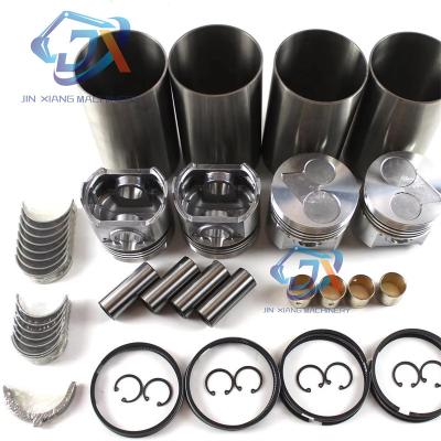 중국 STAR ZEBRA 6D140 Engine KTR110 Turbocharger 18070207 6505-52-5410 6505-11-6476 판매용