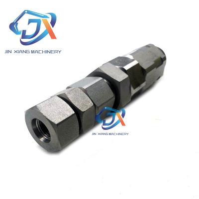 중국 STAR ZEBRA 4289406 4289602 Main Control Relief Valve for Hitachi EX200-2 Excavator Construction Machinery Repair and Replacement Parts 판매용