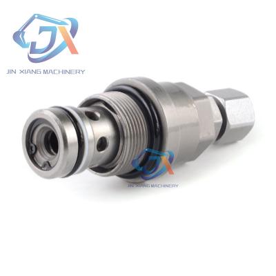 중국 STAR ZEBRA ZAX110 ZX120 ZAX120 EX100-5 EX120-5 EX130-5 Main Relief Valve 4372683 4372682 판매용