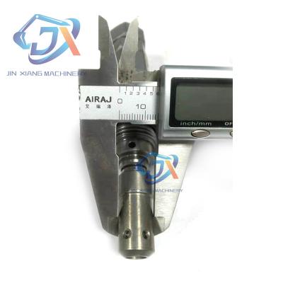 중국 STAR ZEBRA High quality Excavator Spare Parts Excavator Hydraulic Pump Main Relief Valve 4608478 For Hitachi ZAX70 ZX70-3 판매용