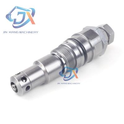 중국 STAR ZEBRA Manufacturer Excavator Part Main Control Relief Valve E312 E315 E316 E313 판매용