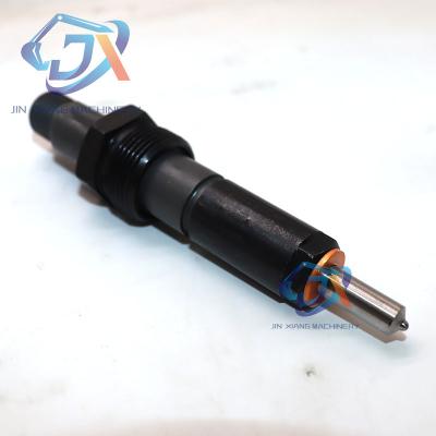 중국 STAR ZEBRA Aftermarket 4BT3.9 Fuel Injector 5037-01224 5342352 for Cummins Engine Parts Fuel Injector 판매용