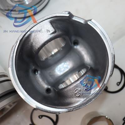 China STAR ZEBRA Original Cummins engine spare parts QSL8.9 NTA855 QSB6.7 QSB4.5 QSX15 QSM11 Overhaul Repair kit Liner Kit For Cummins for sale