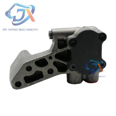 China Componentes de excavadoras STAR ZEBRA VOE21620116 Bomba de combustible 0429-7075 EC210 EC240 EC290 Bomba de combustible para motores en venta