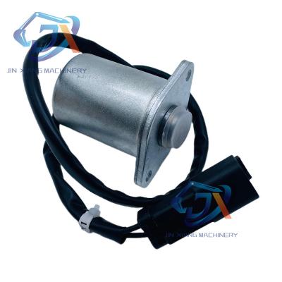 China STAR ZEBRA PC200-7 Solenoid Valve 20Y-60-32120 20Y-60-32121 20Y6032121 for PC220-7 PC300-7 PC400-7 PC130-7 Excavator Solenoid for sale