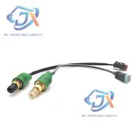 China STAR ZEBRA 167-3466 Excavator Pressure Switch Sensor 106-0180X02 for E320C E320D E330C E330D for sale