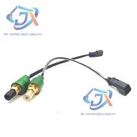 China STAR ZEBRA 167-3466 Excavator Pressure Switch Sensor 106-0180X02 for E320C E320D E330C E330D for sale