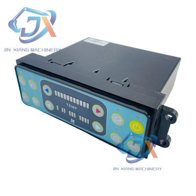 China 819909116 Control Panel 819909116 for XCMG XE215C XC MG 135B 150D 200C 225 215 235 Excavator for sale