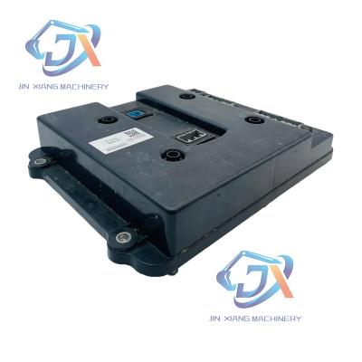 China Excavator Suitable for Hitachi ZAX130 200 240 350-5G Excavator Information Hydraulic Board Computer Motherboard YA00002098 for sale