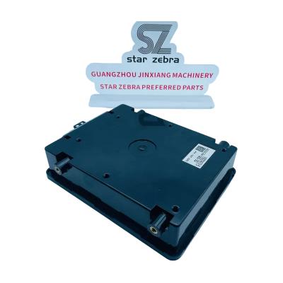 China YA00004270 Engine Controller ECU Control Panel ZX200-5G ZX360-5G ZX210-5G YA00004270 for Hitachi Excavator Spares Parts for sale
