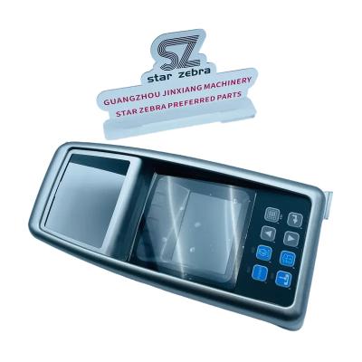 China Excavator Parts DX225 DX260 DX300 Monitor 539-00076 Display Panel 300426-00012 Lcd Gauge Monitor Panel for sale